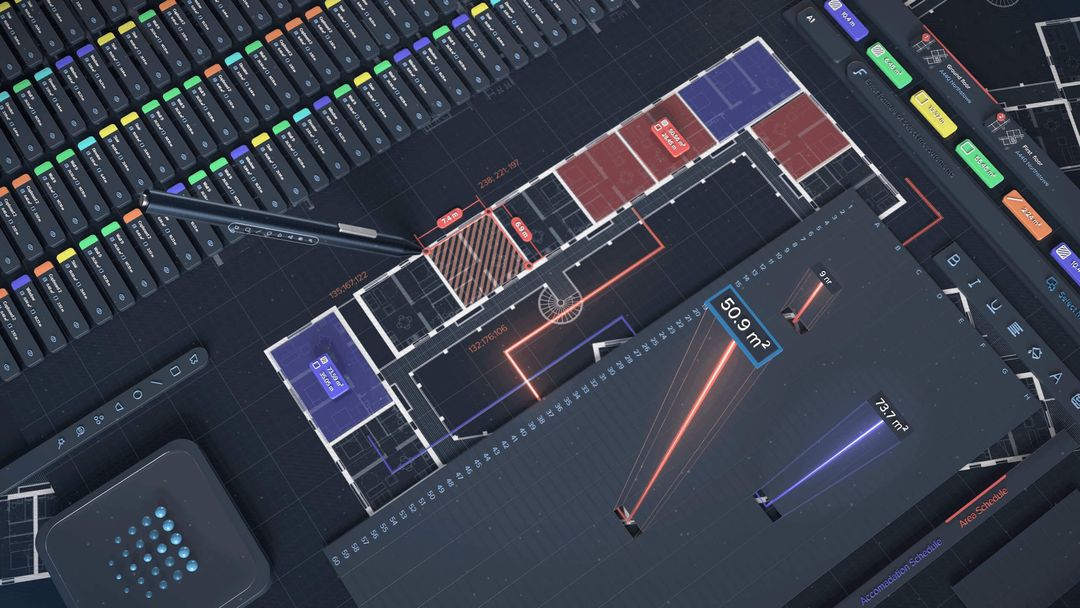 Kreo — Construction Takeoff and Cost Estimating AI software